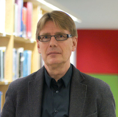 Ny ledamot i OCLC - Biblioteksbladet