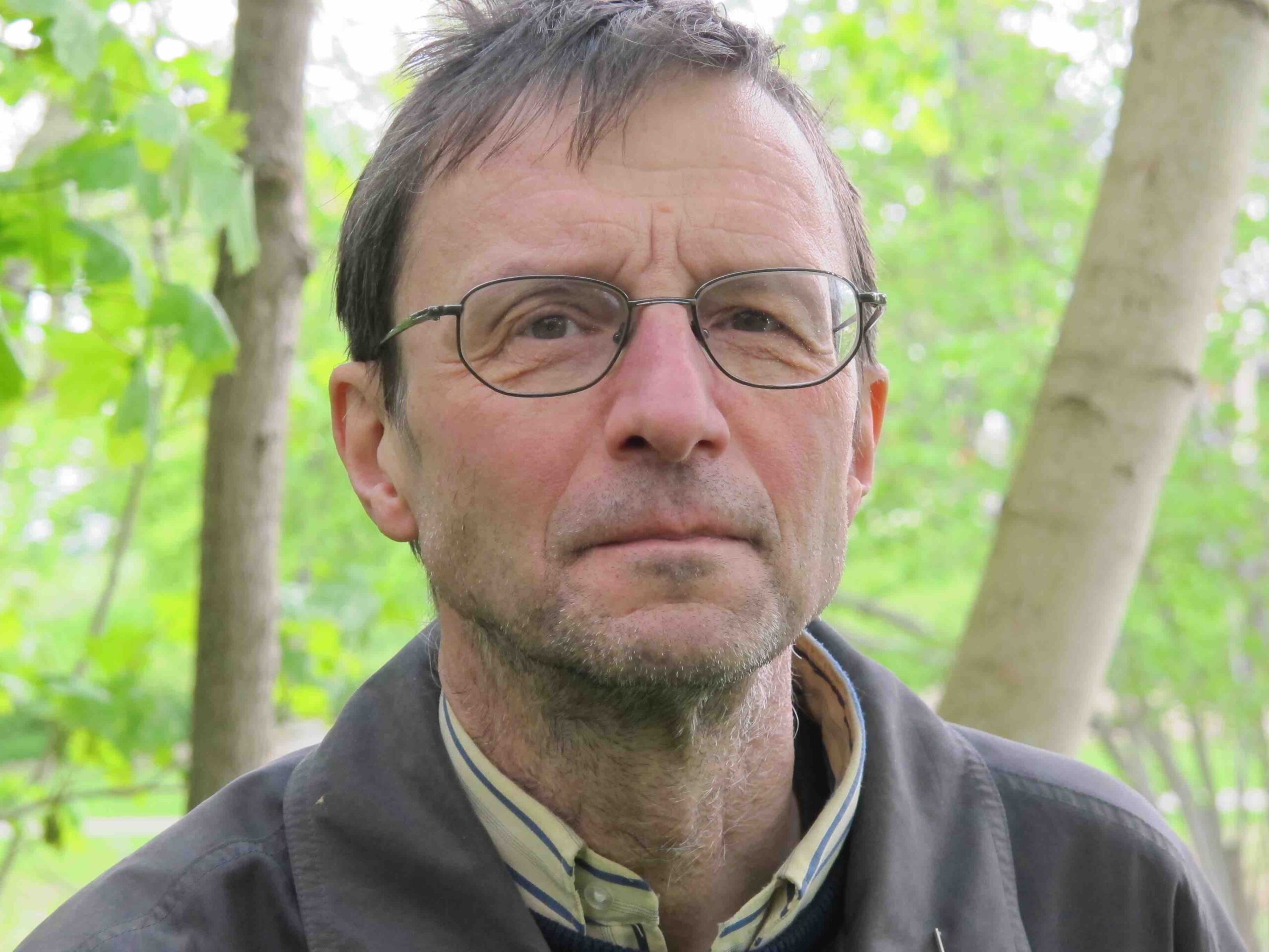 ”Man kan inte stänga ner kulturarvet” - Biblioteksbladet