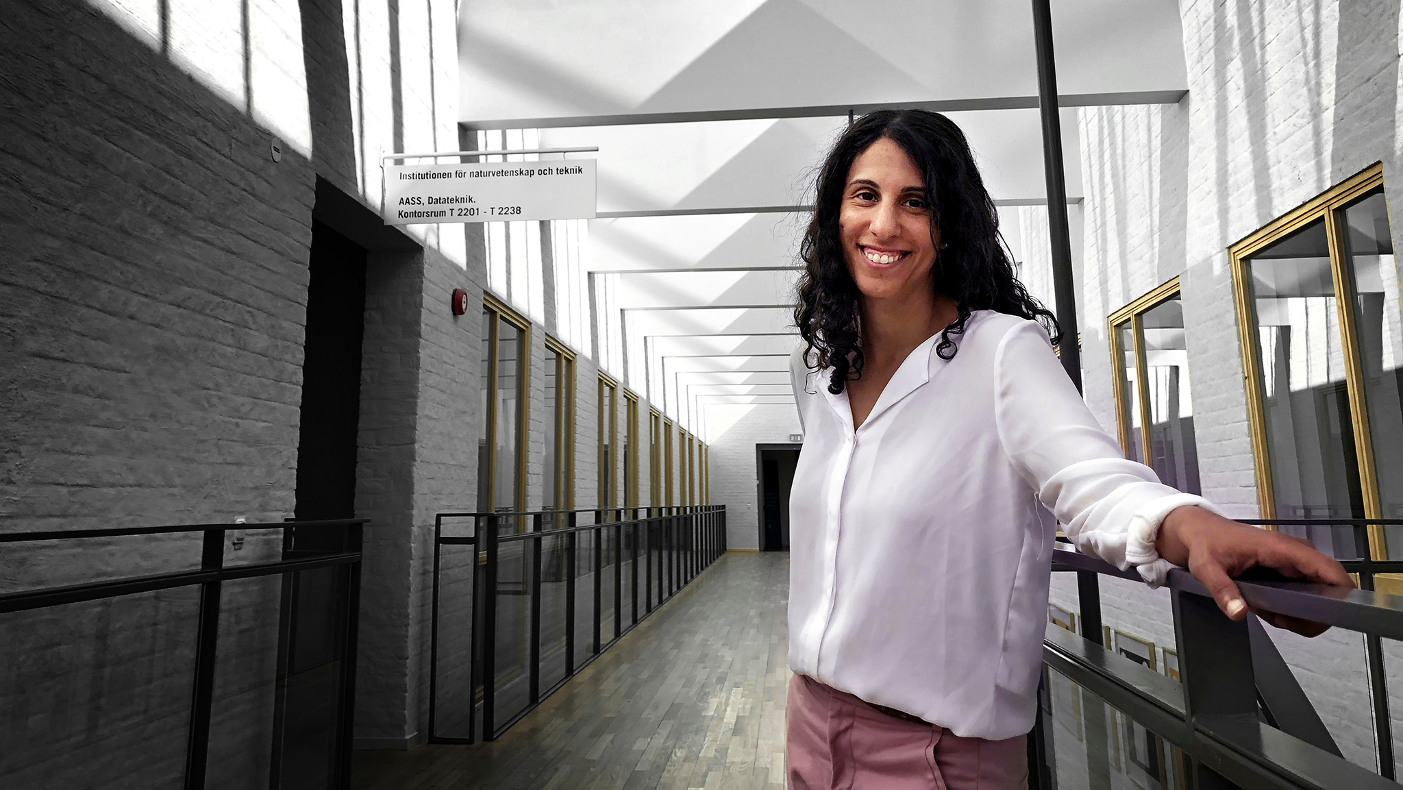 Bibliotek och AI del i omstart av Sverige efter corona - Biblioteksbladet