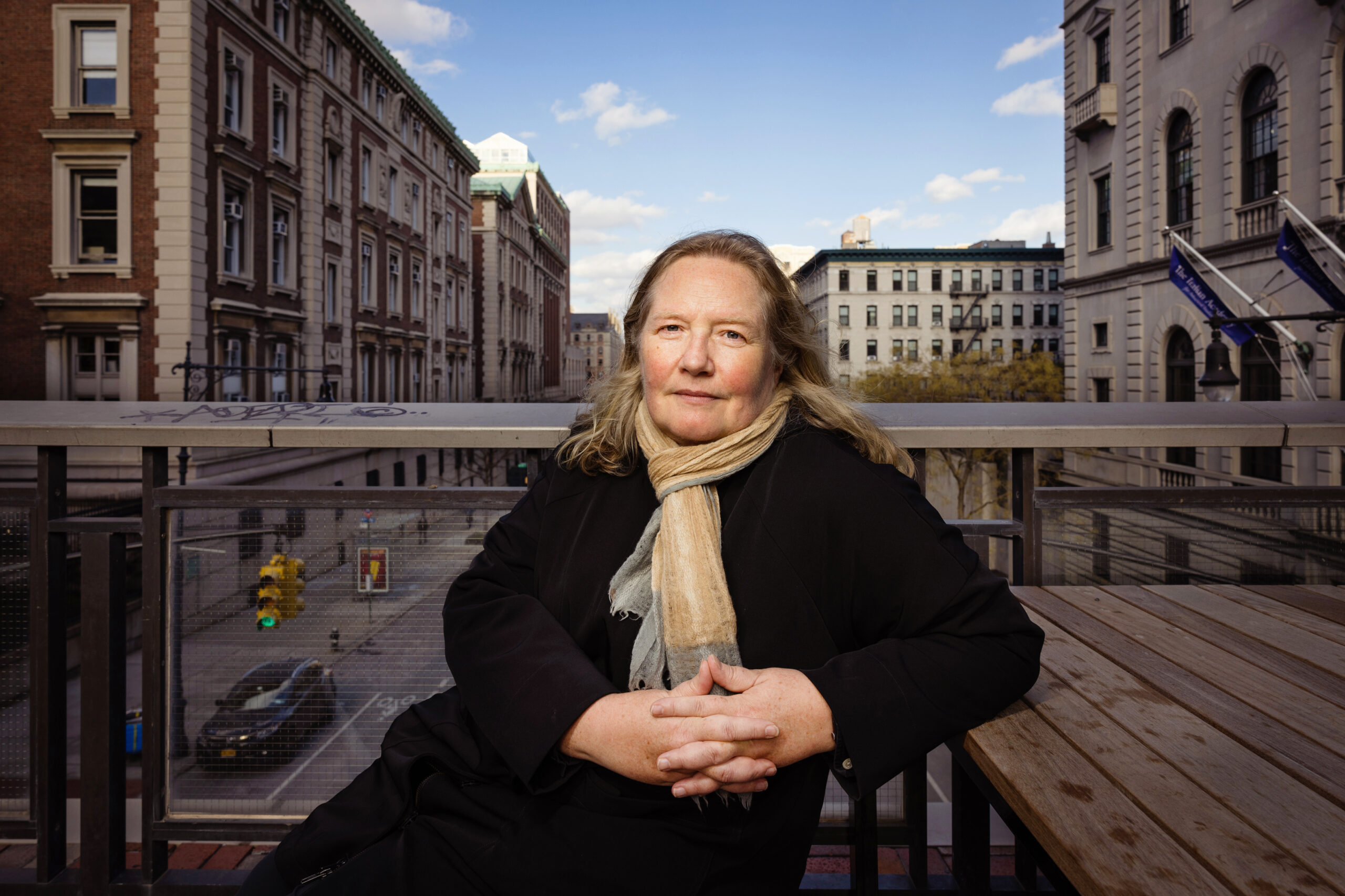 "Sociala medier har gjort högerextremister och våldsgrupper mycket mer ...