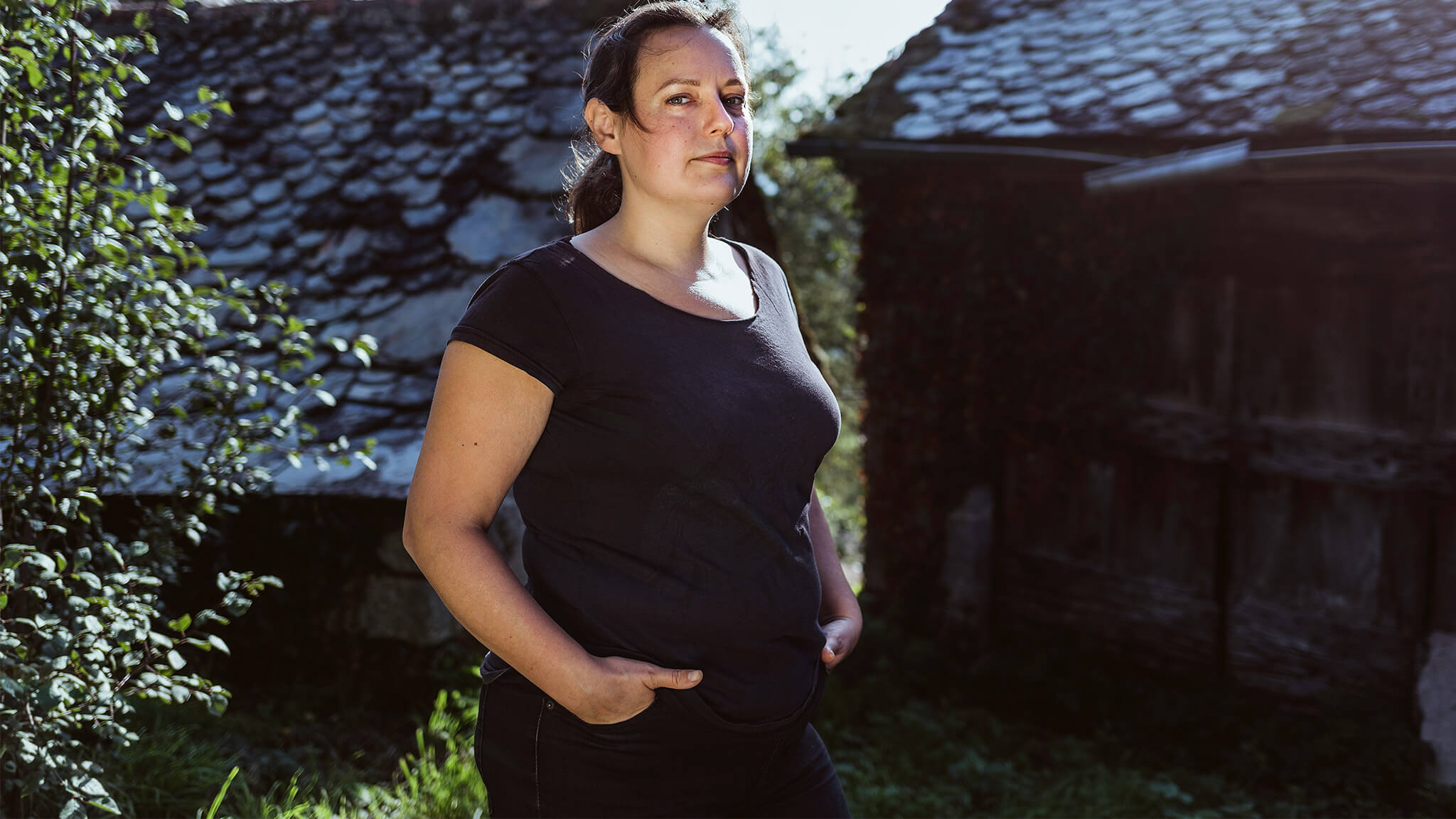 The Whistleblower - Biblioteksbladet