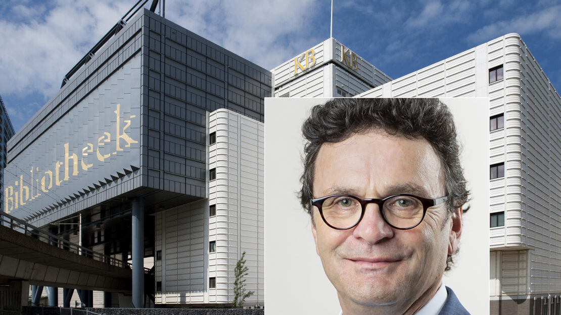 Avslöjar Leitners gyllene fallskärm – om han blir Ifla-ordförande ...