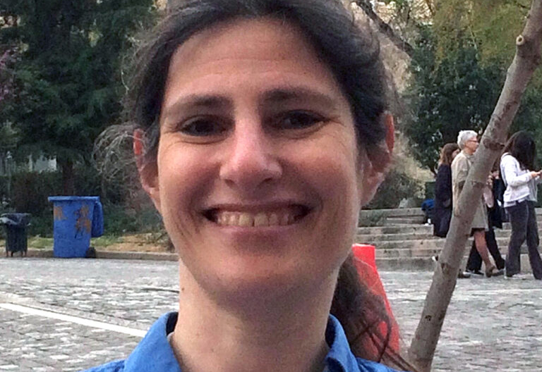 "Självklart att rösta emot Wlic i Dubai" - Biblioteksbladet