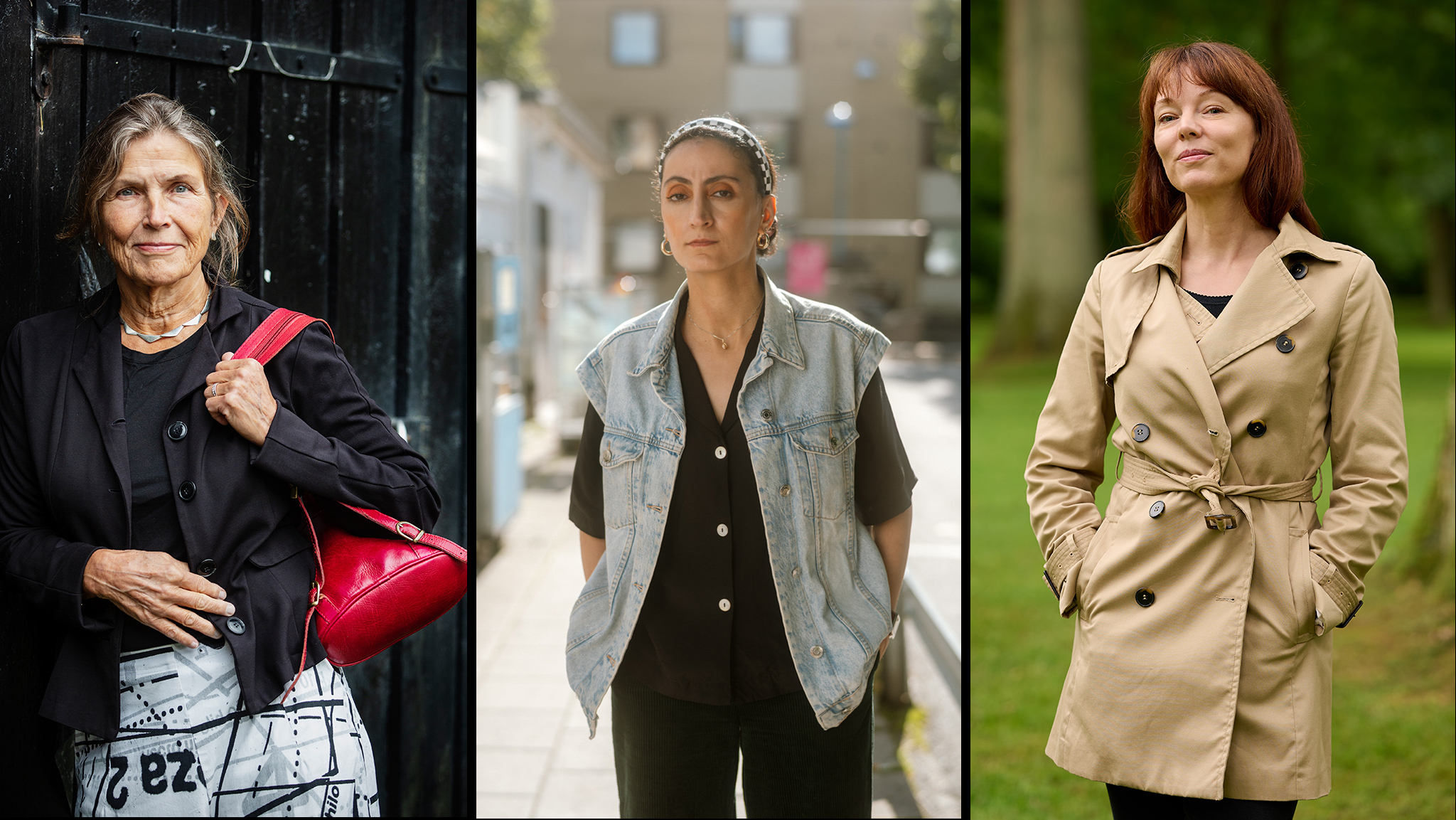 Poesi som höjer rösten och farväl till autofiktionen - Biblioteksbladet