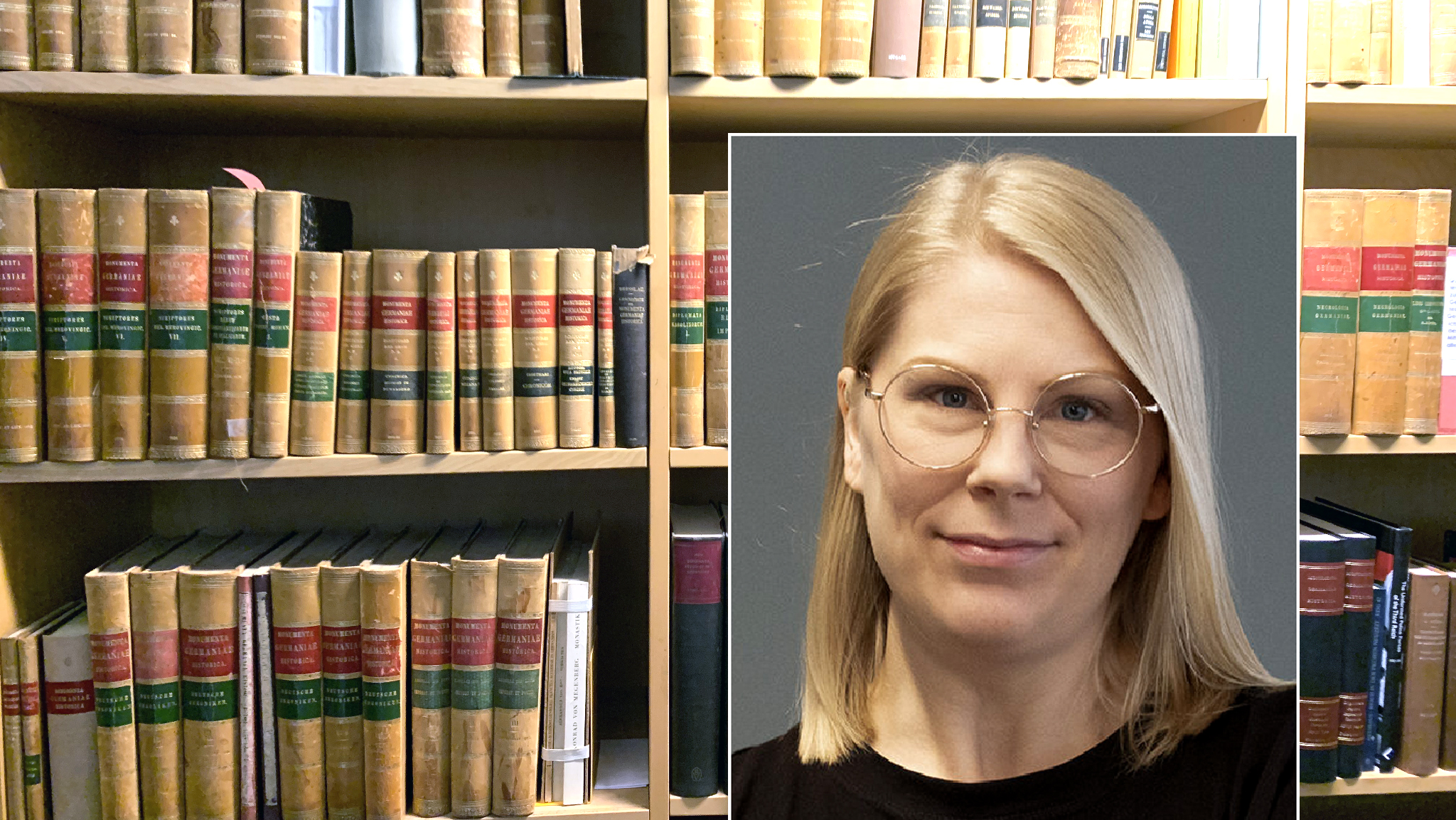 Förslag: Lättare för forskare att dela material - Biblioteksbladet