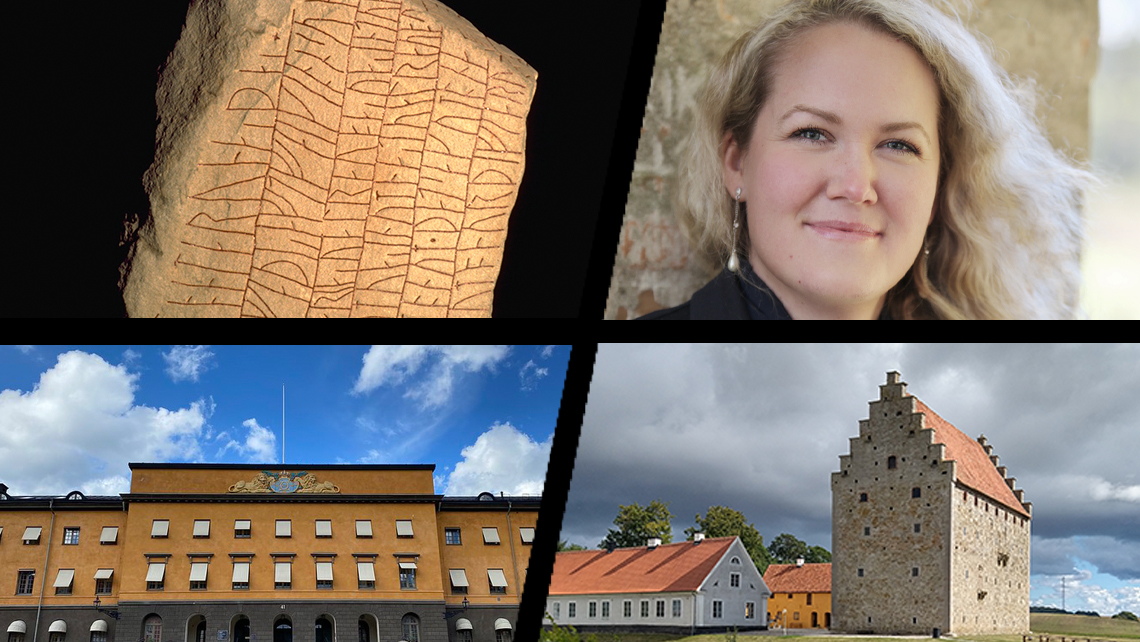 Många utmaningar när kulturarvet ska digitaliseras - Biblioteksbladet