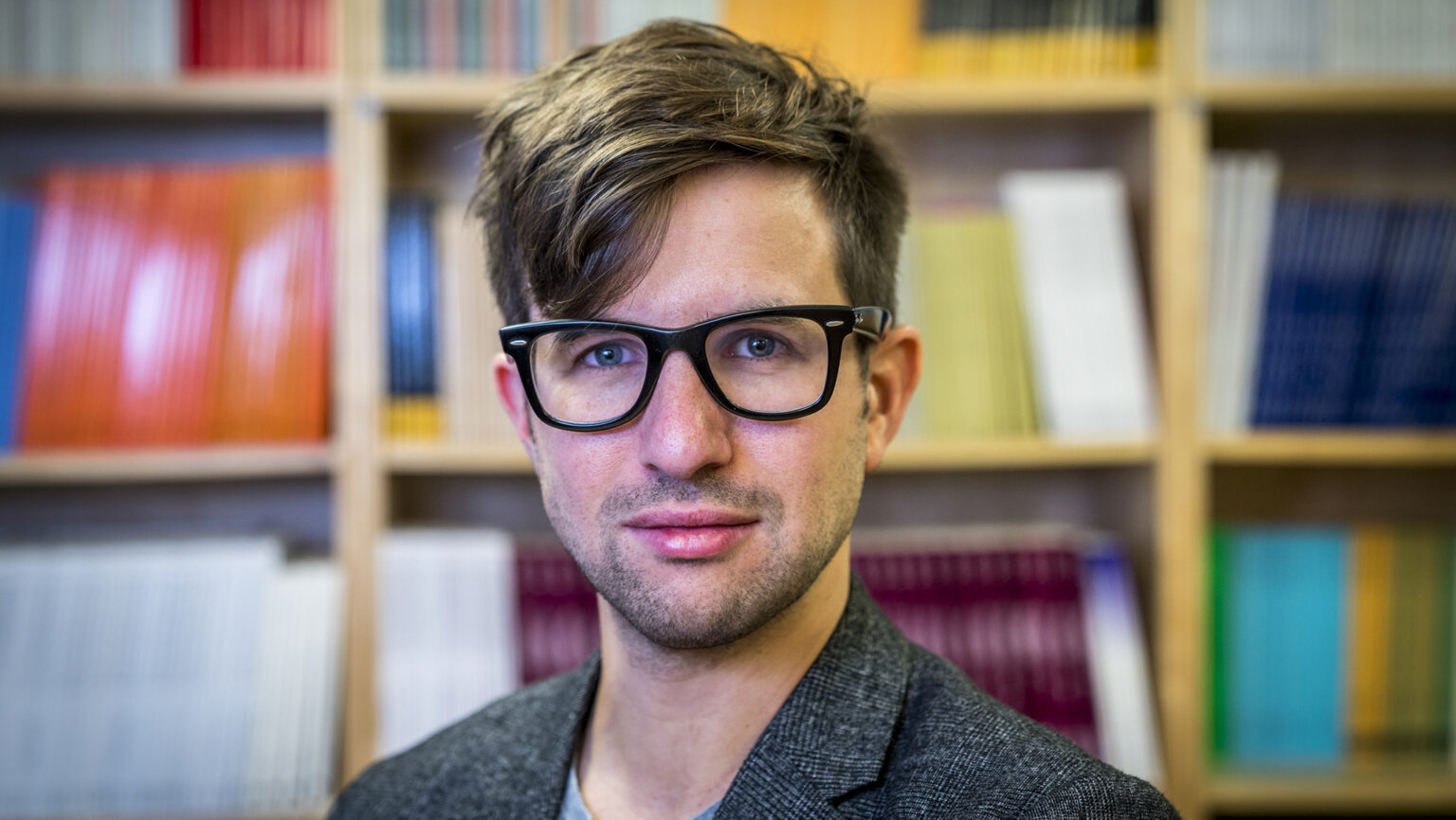 Hur effektiva är egentligen skolbiblioteken? – Åsikterna går isär ...