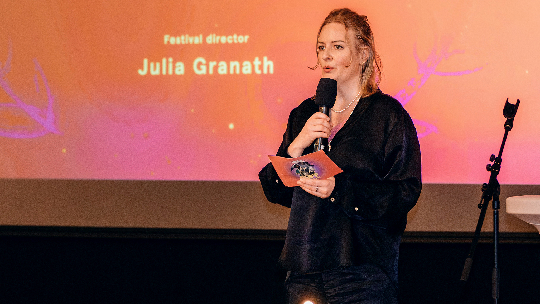 Filmfestivaler skyldiga leverera pliktexemplar – hotades av böter ...