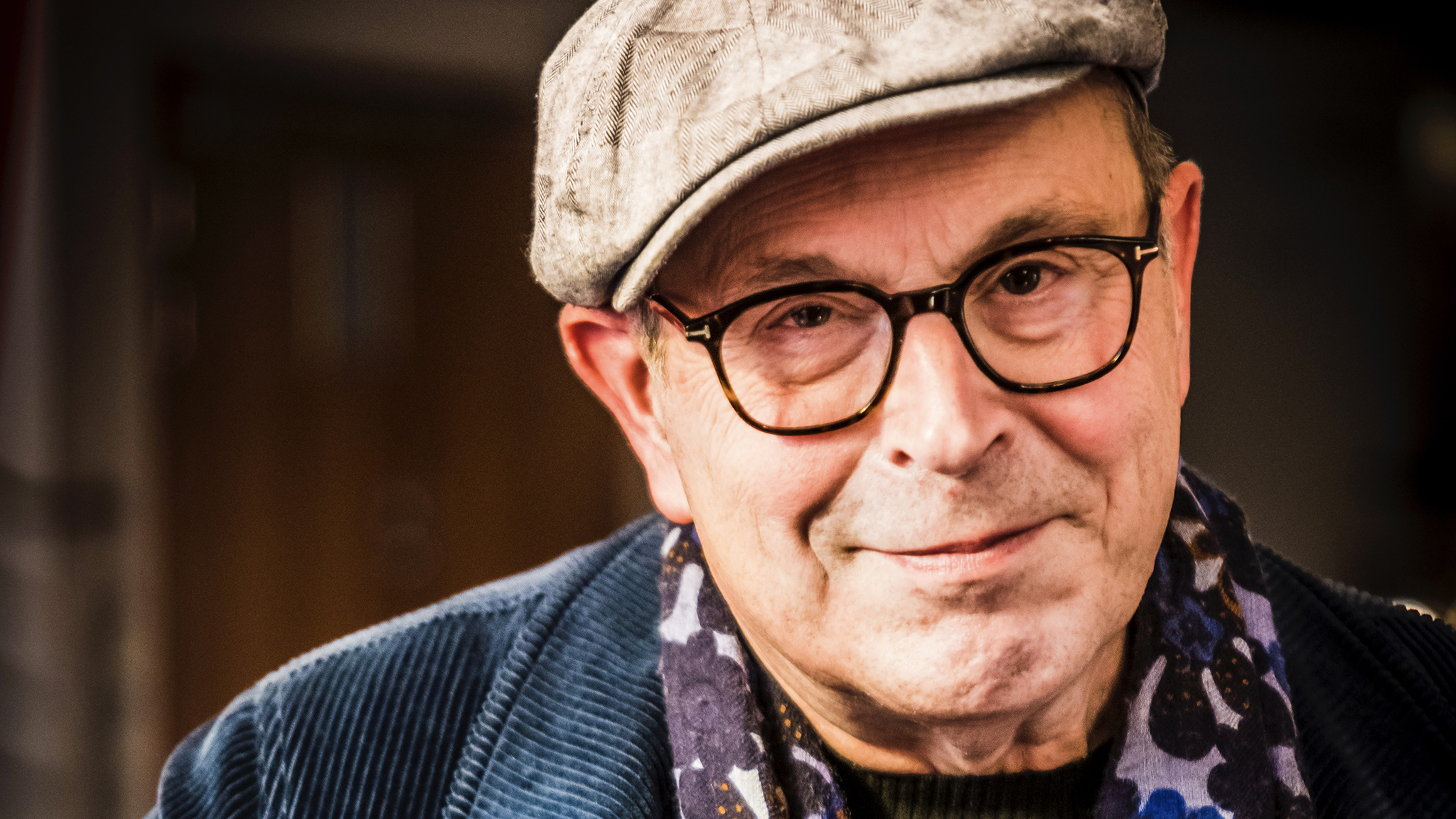 I trumpismens slagskugga - Biblioteksbladet