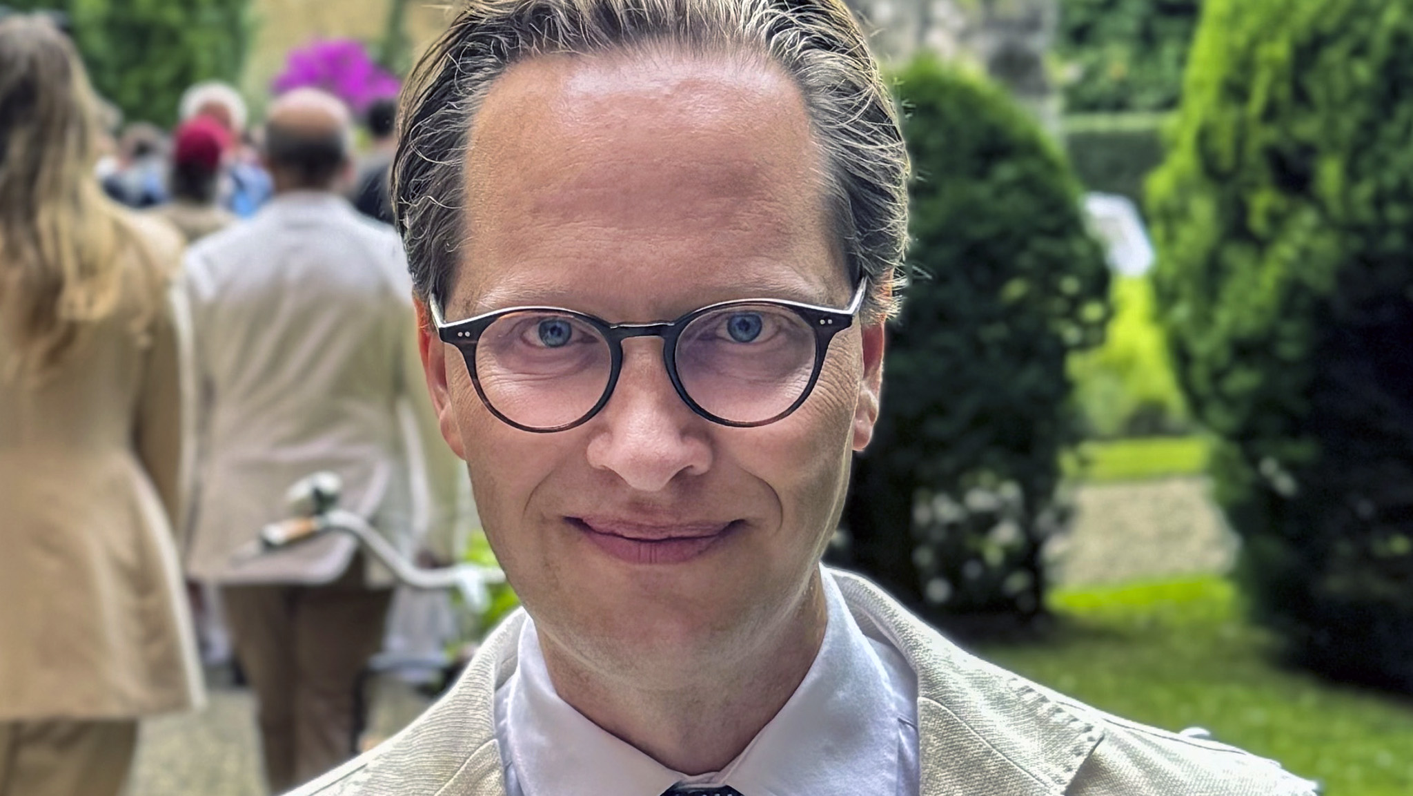 Ljudboken har tagit över - Biblioteksbladet