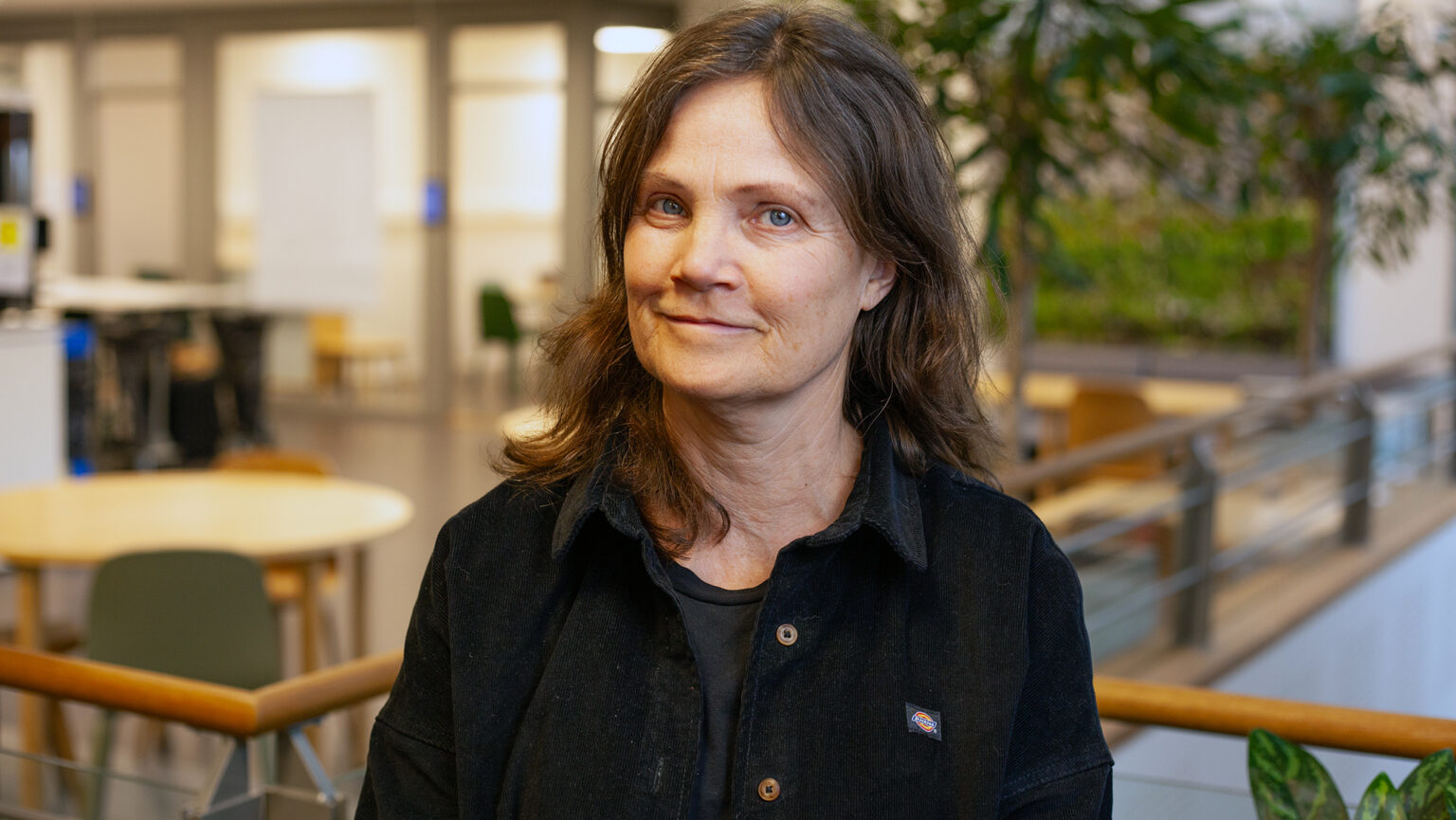 Bibliotekens verksamhet kartlagd för att utnyttjas vid bedrägeri ...